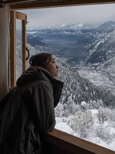 Kyuka Stay Experiential Stay In Mulshi