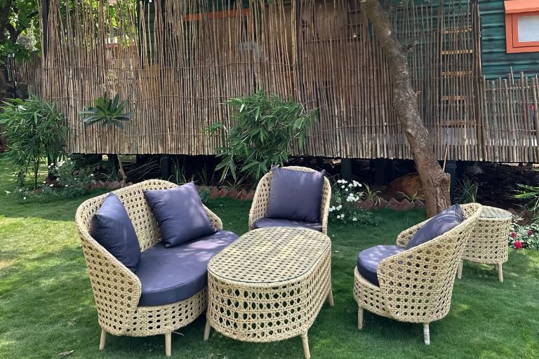 Stay Options – Kyuka Stay Experiential Stay In Mulshi